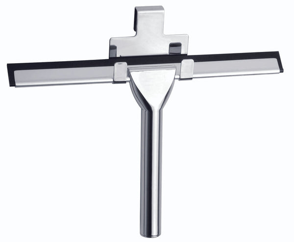 Glass Cleaning Squeegee Set ( With Hanging Rock) - SLE Kitchen & Bathroom